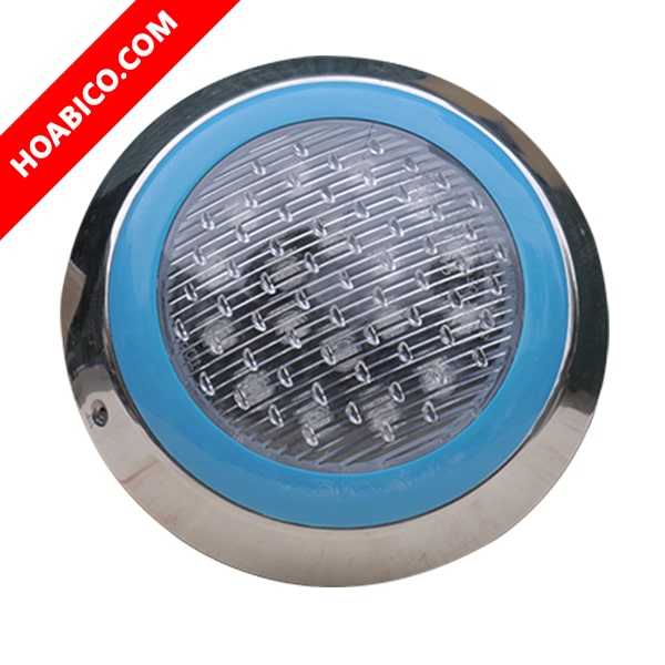 Đèn Led đổi màu trang trí bể bơi (18W)