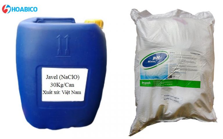 Sodium Hypochlorite là gì? Ứng dụng Natri hypochlorite nổi bật trong ...