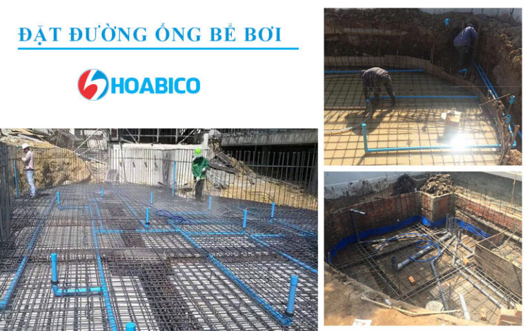 Có nên xây bể bơi bằng gạch hay không? TÌM HIỂU NGAY!